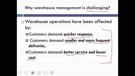 Lecture 1 Intro Youtube