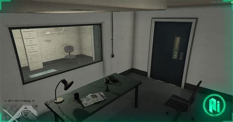 Fib Mlo Fivem Releases Cfx Re Community