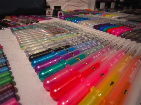 Gourmet Pens Miscellaneous Pen Porn