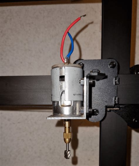 Seeking Advice Vibrations Issue Rcnc