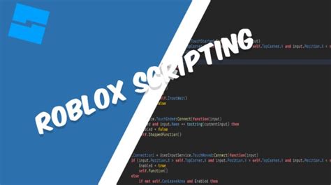 Teach You Roblox Luau Scripting By Obscureeditor Fiverr