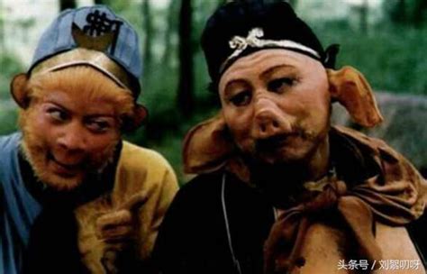 孫悟空的地煞72變，真的就比豬八戒的天罡36變厲害嗎 每日頭條