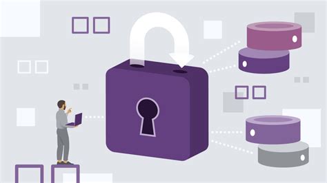 Secure Data Management For Ai Implementation Online Class Linkedin Learning Formerly