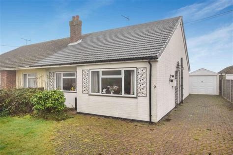 Property Valuation 9 Station Road Alresford Colchester Tendring Co7 8bt