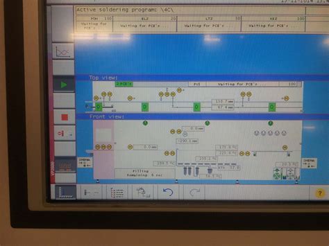 Asscon Vp 2000 100 Used For Sale Price 9402287 2012 Buy From Cae