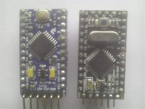 Arduino Pro Mini And Lora Ra 01 Sx1278 Page 2 General Guidance