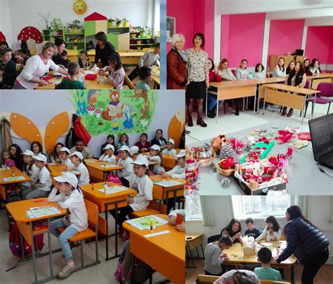 Седмица по предприемачество в „Йовков“ за 11 ти път снимки