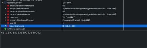 Some Span Segments In A Trace Disappeared In My Custom Agent Plugin Issue Apache