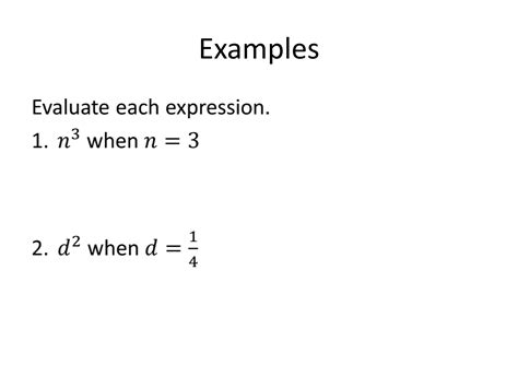 Section 1 1 Evaluating Expressions Pptx Programming Languages Computing