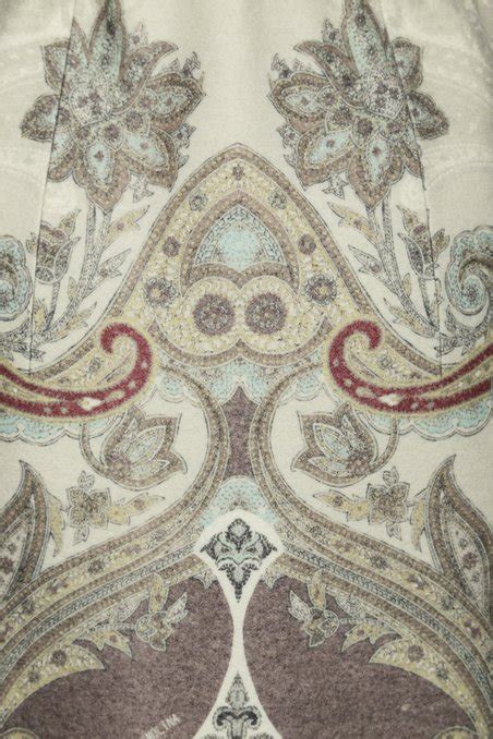 Длинное пальто Модный дом Екатерины Смолиной