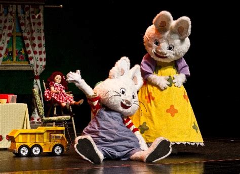 Max Ruby Stage Show Comes To UNLV Las Vegas Review Journal