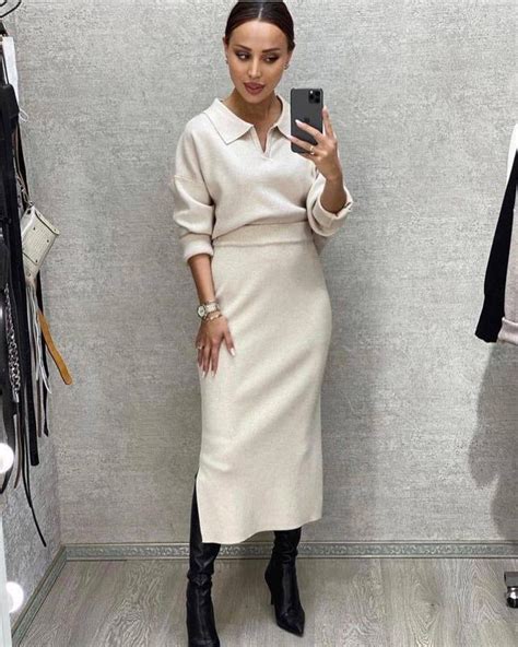 Костюм — ціна 649 грн у каталозі Костюми зі спідницею Купити жіночі речі за доступною ціною на