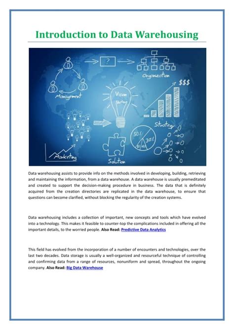 Ppt Introduction To Data Warehousing Powerpoint Presentation Free Download Id6378798