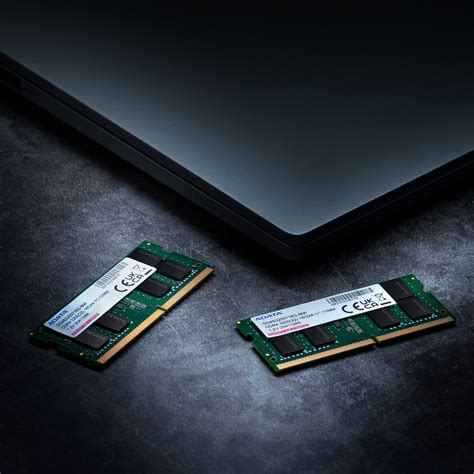 Módulo De Memória Ddr4 3200 So Dimm Adata Brazil