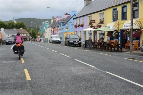 Cycling The Ring Of Kerry Guide To The Perfect Bike Route