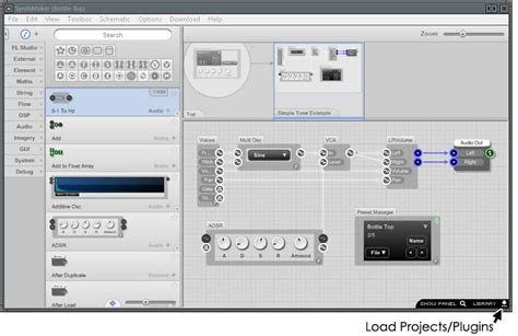 How To Create Your Own VST Plugin In Step Tutorial Audio Assemble