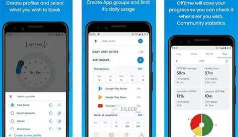 Top Phone Apps That Block Notifications Techyv Com