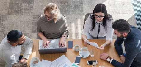 Método Delphi Un Enfoque Colaborativo Para La Toma De Decisiones