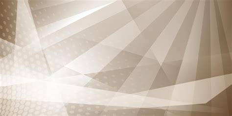 Premium Vector Abstract Background Of Dots And Intersecting Lines In Gray Colors