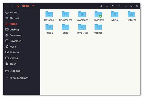 Hide Files And Directories On Linux Without Renaming Them