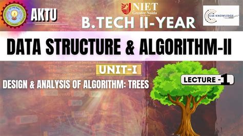 Tree Data Structure In Dsa Basics Terminologies And Examples Lecture 1 Youtube