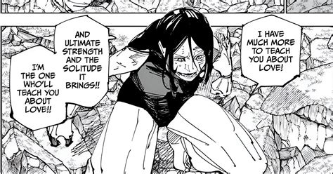 The Fate Of Jujutsu Kaisen A Twisted Journey Ahead