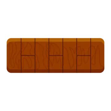 Wooden Button Game Vector PNG Images Game Button Set Wooden Png Vector Game Button Set Game