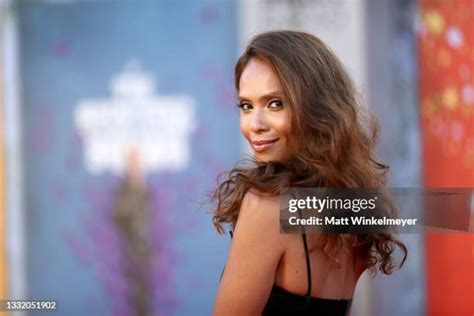 Lesley Ann Brandt Photos Et Images De Collection Getty Images