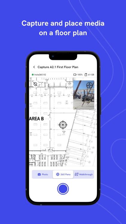 Dronedeploy Ground App By Dronedeploy