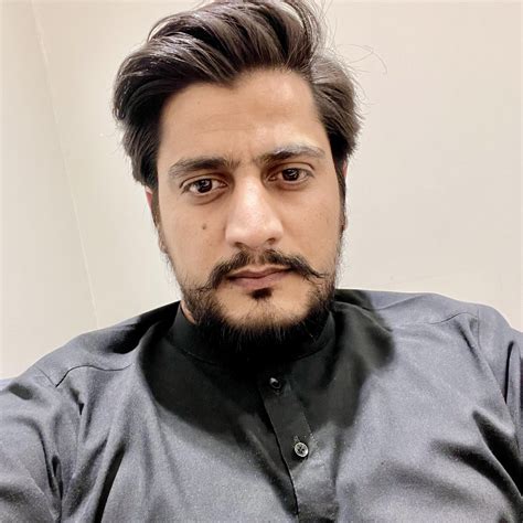 Muzammil Rafique Khan