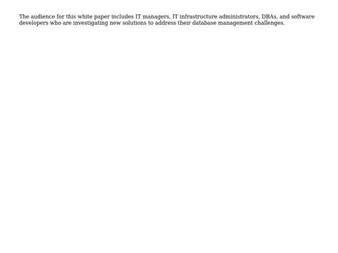 Audience Building A Hybrid Database As A Service Platform With Azure Stack Hci Dell