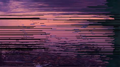 Pixel Sort Transitions Video Templates Artlist