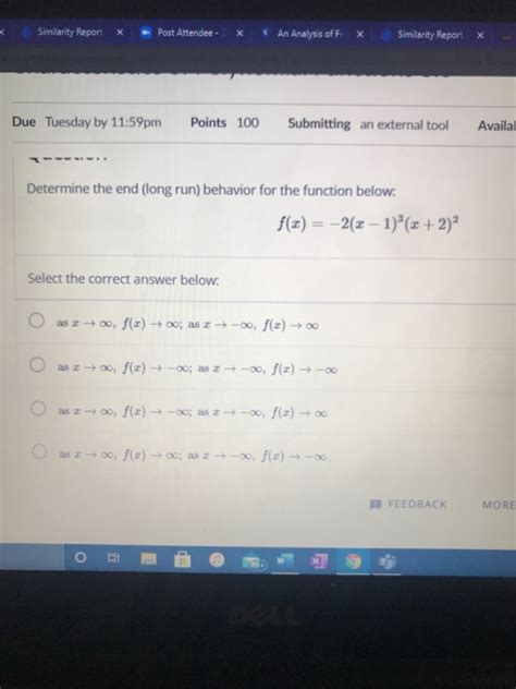 Solved For The Following Exercises Use The Vertex H K Chegg Com
