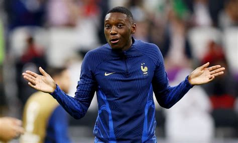 Разведка Франции предупредила о рисках насилия и столкновений с полицией после полуфинала ЧМ 2022