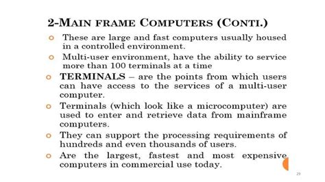 Introduction To Computer And Technology Lecture 1pdf