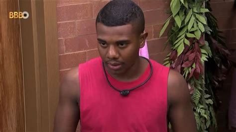 Bbb Irm De Davi Quebra O Sil Ncio E Se Pronuncia Ap S Acusa Es