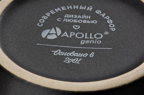 Кружка APOLLO GENIO You can 335 мл — купить в интернет-магазине ОНЛАЙН ...
