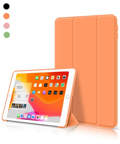 💕아이패드전기종 당일출고🚀폴리오슬림 스마트커버 케이스 아이패드 3 5 6 7 8 9세대 에어2 에어3 미니4 5 9 7 10 2 프로11인치 에이블리