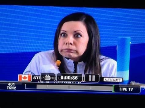 Stephanie Ledrew Alchetron The Free Social Encyclopedia