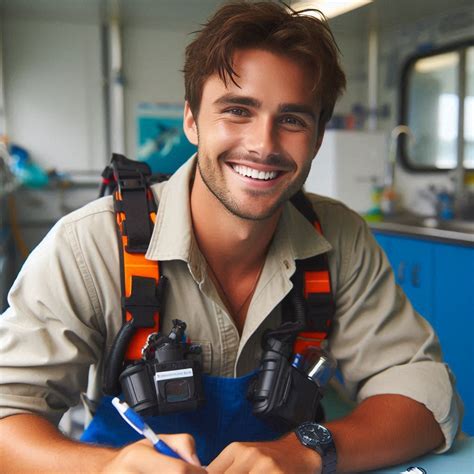 How To Become A Marine Biologist In Australia Essential Skills And