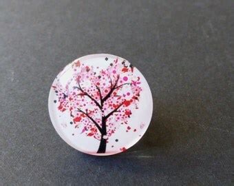 Tree Of Life Ring Etsy