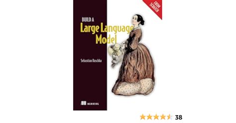 Nilotpal Sinha On Linkedin Build A Large Language Model From Scratch