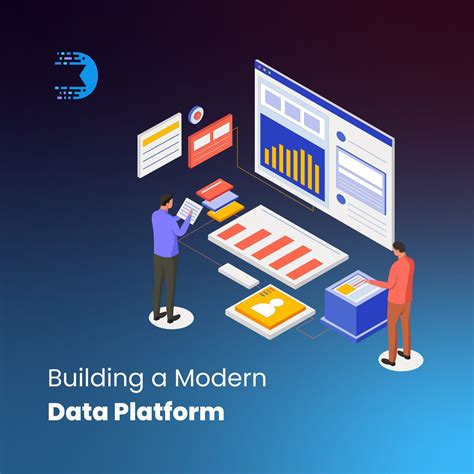 Datametrics Technologies On Linkedin Datametricsstory Dataplatform