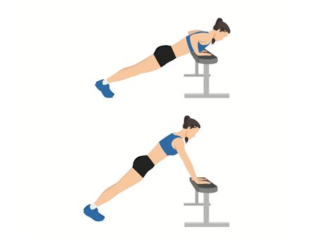 If You Can Do These 8 Push Up Variations Your Upper Body Strength Is Next Level