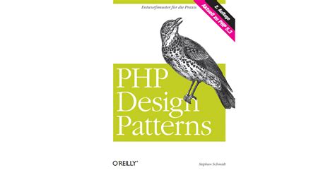 php design patterns php design patterns [book]