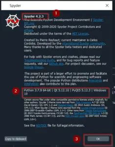 How To Install Spyder Python Without Anaconda In Windows Correctly