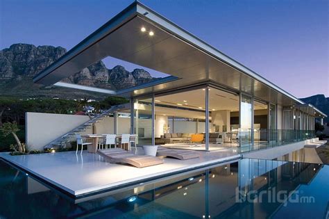 Шилдэг 20 амралтын газрууд