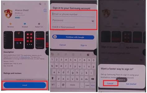 Samsung Frp Bypass Android Unlock Google Latest New Method