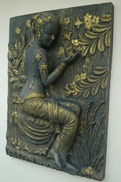 Wall Relief Art Artofit