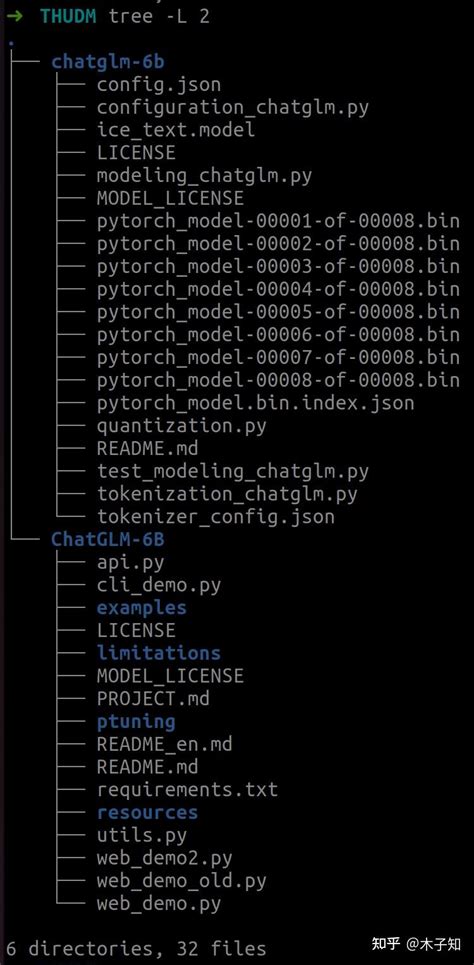 清华ChatGLM B本地GPU推理部署 知乎